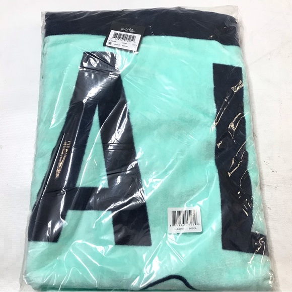 Salt Life | Bath | Salt Life Beach Towel 32 X 6 Turtle Leaf 10 Cotton ...